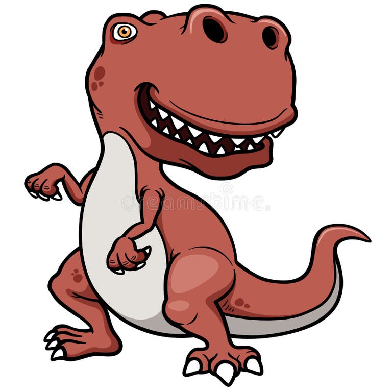 Laughing Dinosaur Stock Illustrations – 7,463 Laughing Dinosaur Stock ...