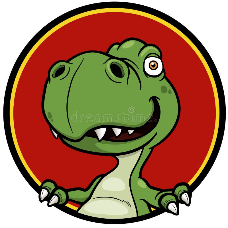 Cartoon Dinosaur Teeth Stock Illustrations – 6,175 Cartoon Dinosaur ...