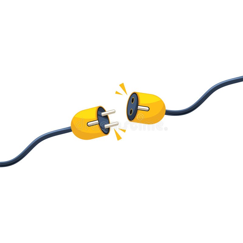 Disconnect Signal Stock Illustrations – 948 Disconnect Signal Stock ...