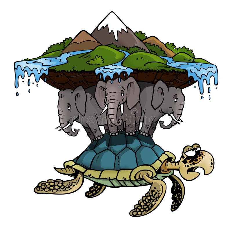 Diskworld Stock Illustrations – 3 Diskworld Stock Illustrations ...