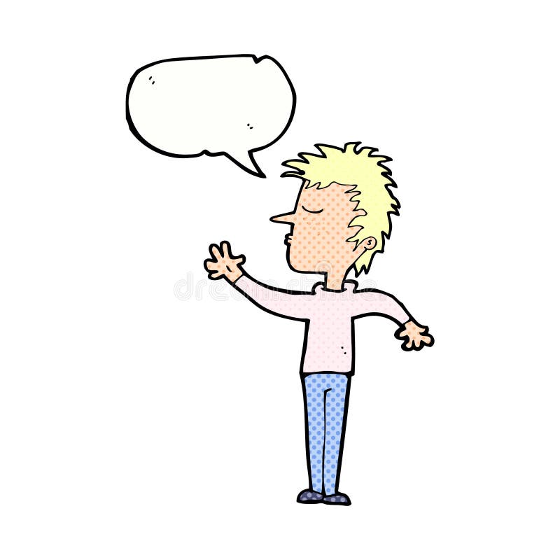 Dismissive Man Stock Illustrations – 118 Dismissive Man Stock ...