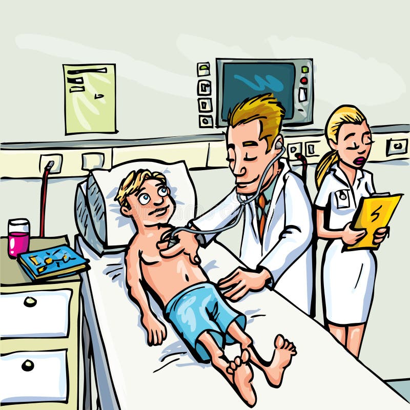 Cartoon Patient Stock Illustrations – 66,749 Cartoon Patient Stock ...