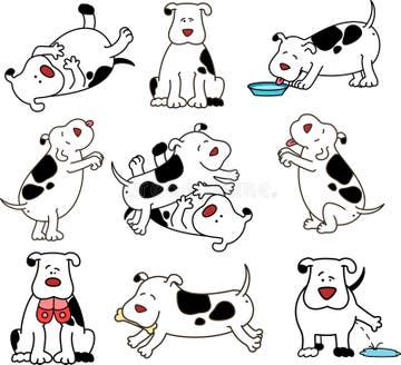 Pampered Dog Stock Illustrations – 5,326 Pampered Dog Stock ...