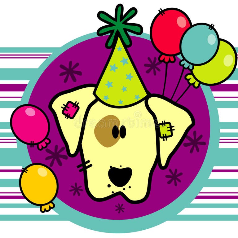 Cartoon Dog Composition Stock Illustrations – 6,965 Cartoon Dog ...