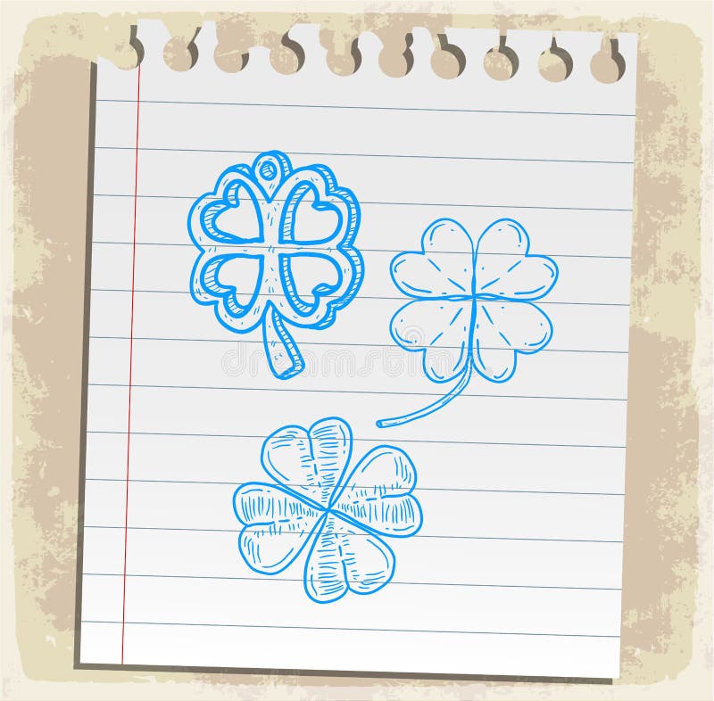 You are My Lucky Charm Quote. Motivation Hand Drawn Vector Lettering ...