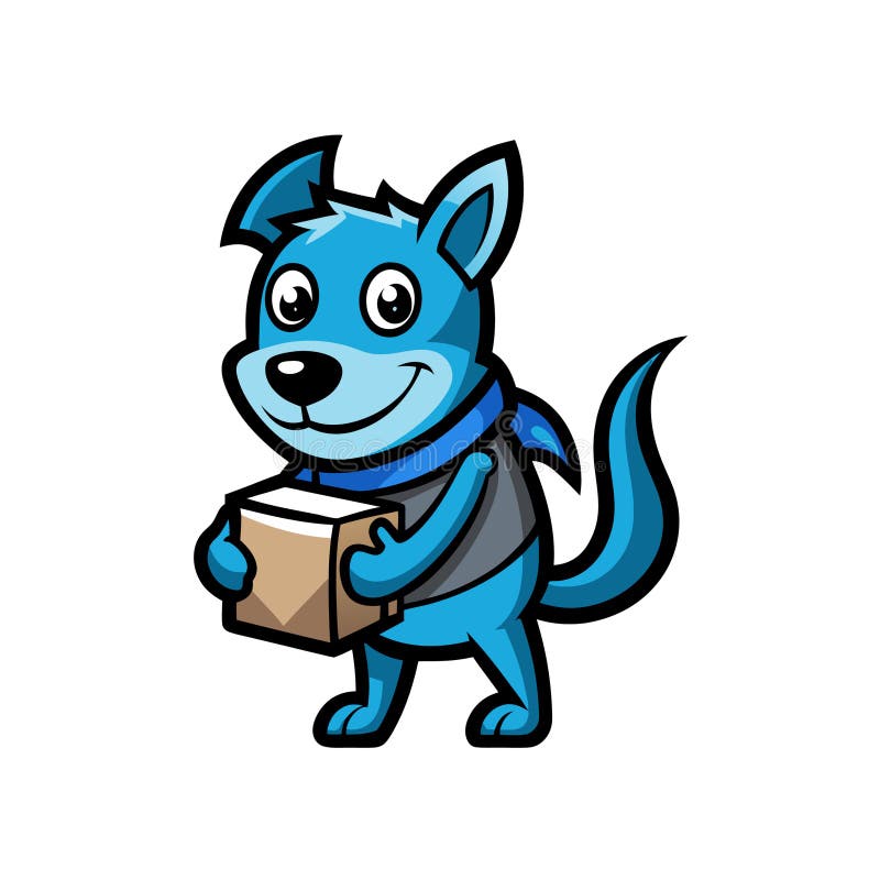 Dog Packing Stock Illustrations – 991 Dog Packing Stock Illustrations ...