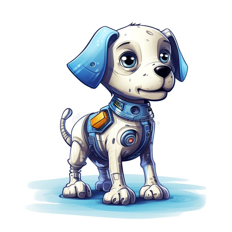 326 Robots Cartoon Future Stock Photos - Free & Royalty-Free Stock ...