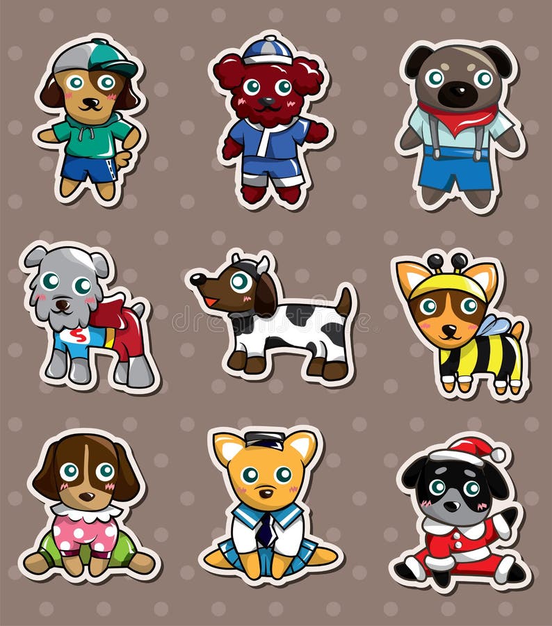 Kids Circle Stickers Stock Illustrations – 2,484 Kids Circle Stickers ...