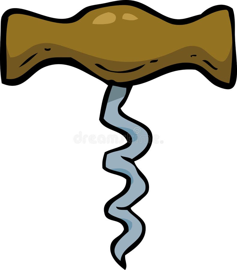 Cartoon doodle of cute dog stock vector. Illustration of graphic - 25446242