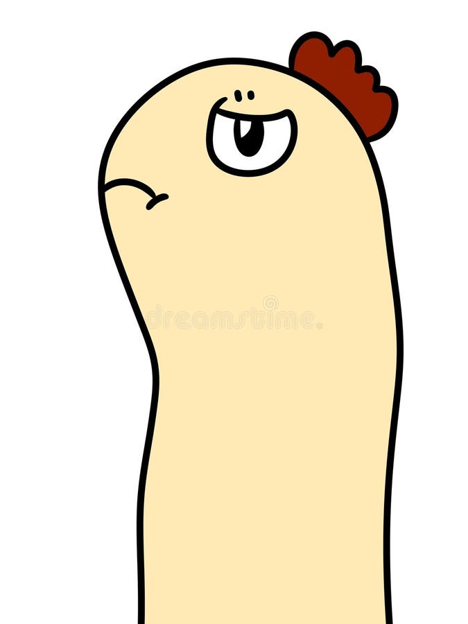 Cartoon Funny Monster Color Doodle Stock Illustrations – 4,032 Cartoon ...