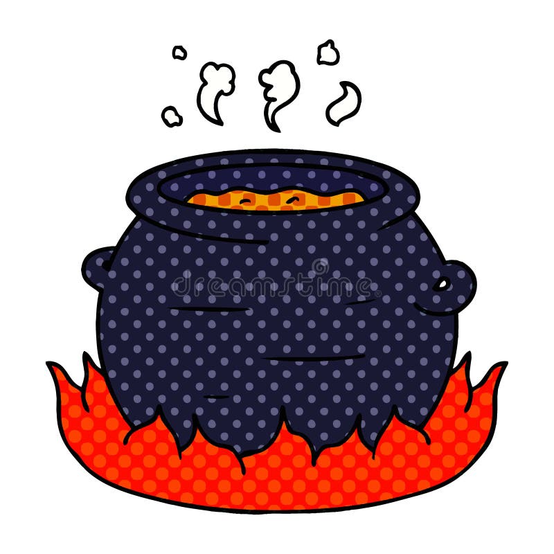 Cartoon Stew Pot Stock Illustrations – 880 Cartoon Stew Pot Stock ...