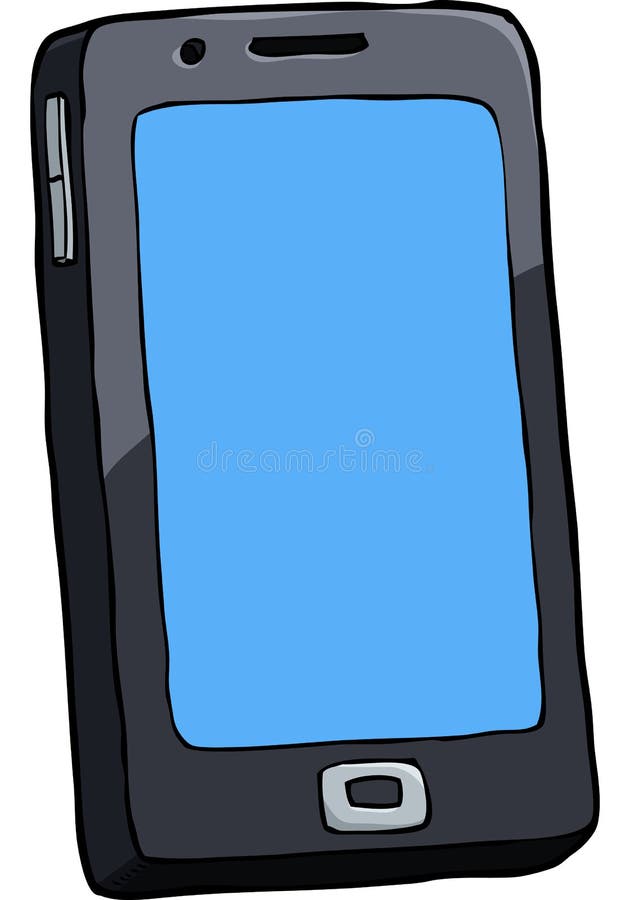 Cartoon doodle of farm cow stock vector. Illustration of farm - 25337216