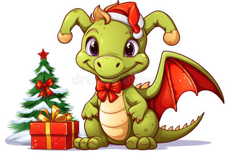 146 Cartoon Dragon Pushing Box Stock Photos - Free & Royalty-Free Stock ...