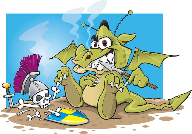 Dragon Eating Tail Stock Illustrations – 130 Dragon Eating Tail Stock ...