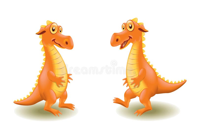 Cartoon drake stock vector. Illustration of torso, yellow - 80762168