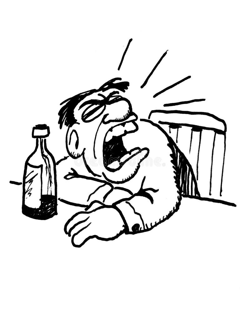 Lunatic Cartoon Stock Illustrations – 314 Lunatic Cartoon Stock ...