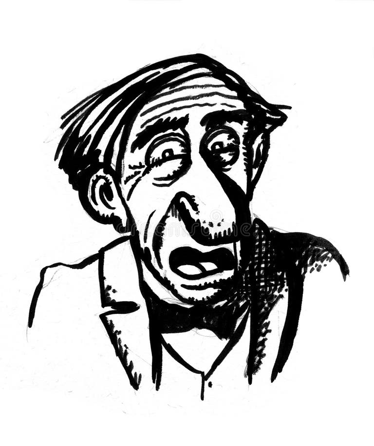 Butler Cartoon Stock Illustrations – 1,420 Butler Cartoon Stock ...