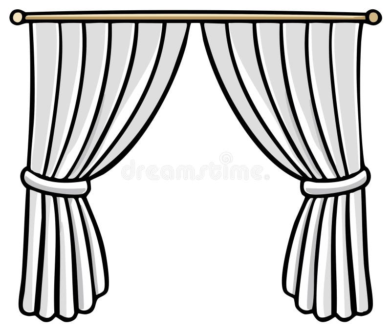 Classic White Window Stock Illustrations – 53,398 Classic White Window ...