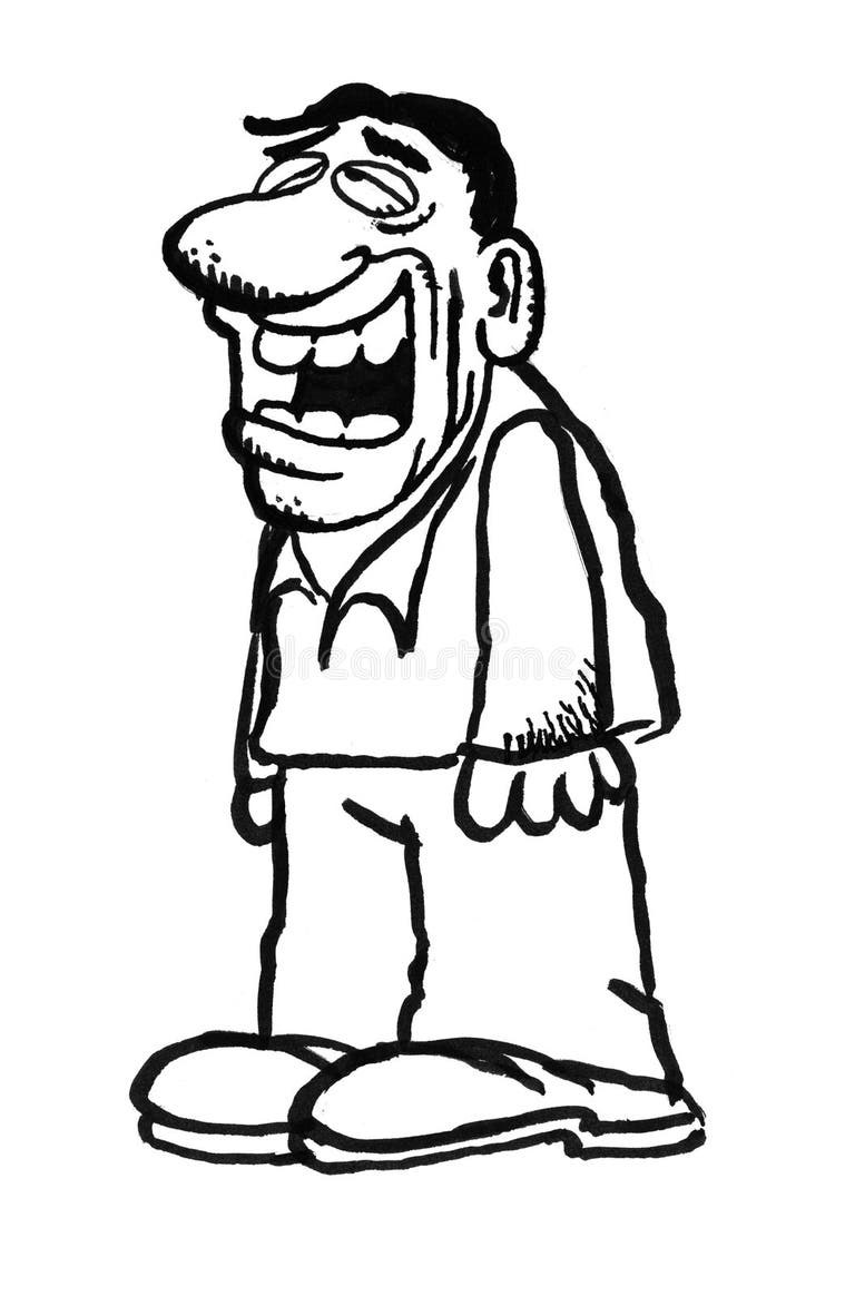 Stupid Cartoon Stock Illustrations – 5,889 Stupid Cartoon Stock ...