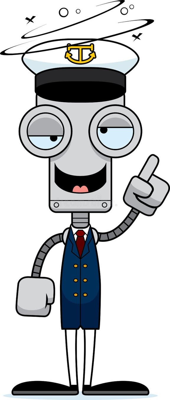 Robot Boat Stock Illustrations – 1,923 Robot Boat Stock Illustrations ...