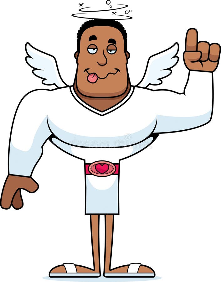 Drunk Cupid Stock Illustrations – 20 Drunk Cupid Stock Illustrations ...