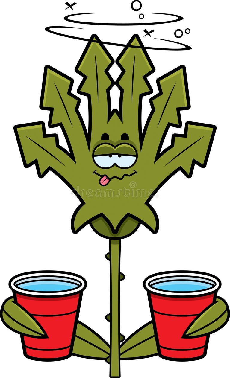 Cartoon Weed Stock Illustrations – 7,545 Cartoon Weed Stock ...