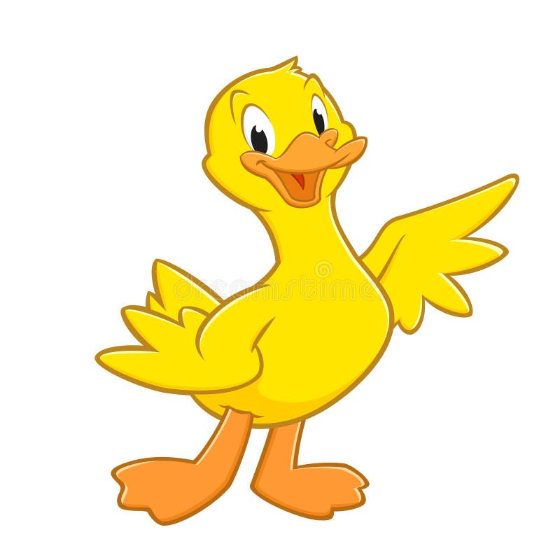 Duck Kindergarten Stock Illustrations – 3,081 Duck Kindergarten Stock ...