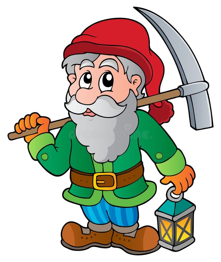 Dwarf Cartoon Stock Illustrations – 24,335 Dwarf Cartoon Stock ...