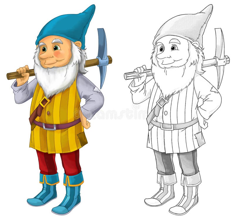 Pickaxe Sketch Stock Illustrations – 362 Pickaxe Sketch Stock ...