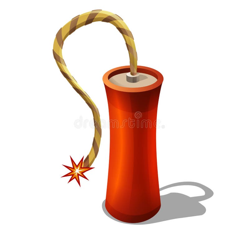 Cartoon Dynamite Stock Illustrations – 8,175 Cartoon Dynamite Stock ...