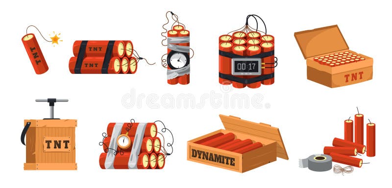 Mining Blasting Stock Illustrations – 227 Mining Blasting Stock ...