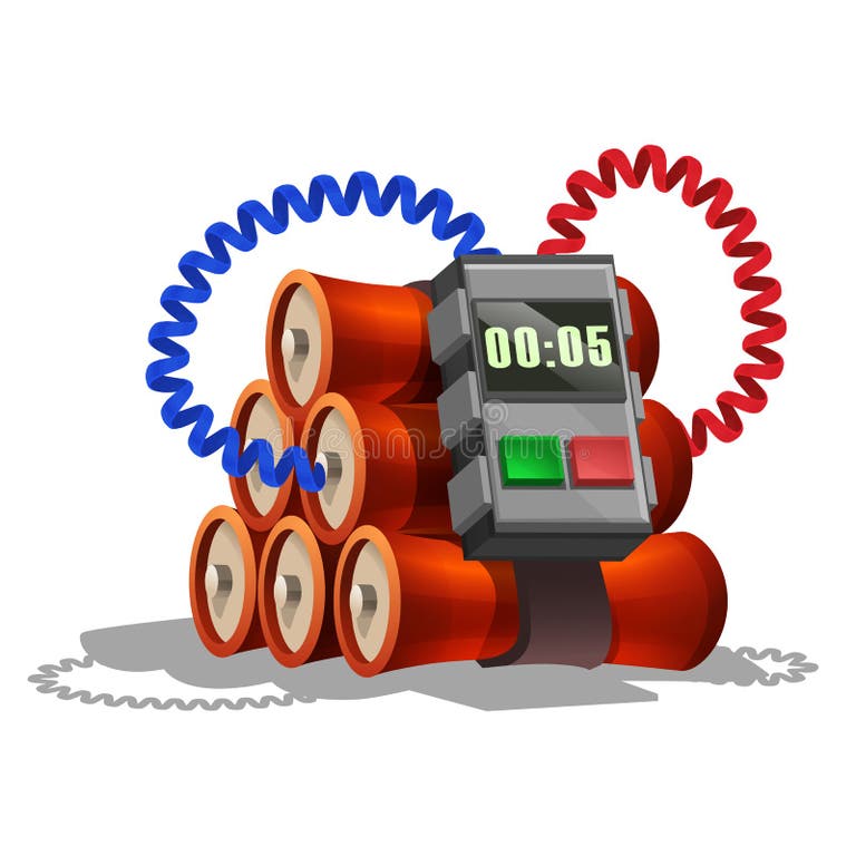 Firework Timer Stock Illustrations – 245 Firework Timer Stock ...
