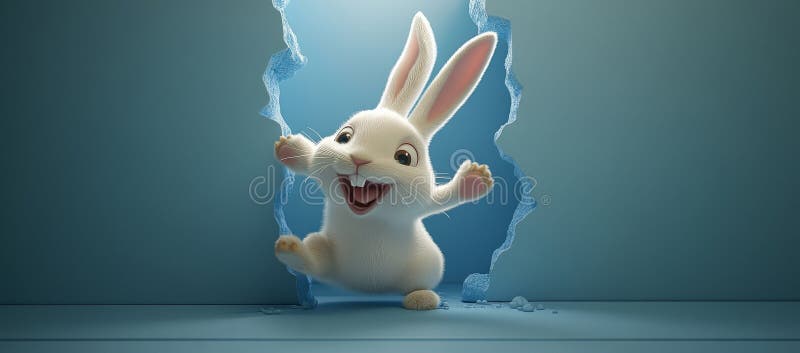 Bunny Smashing Stock Photos - Free & Royalty-Free Stock Photos from ...
