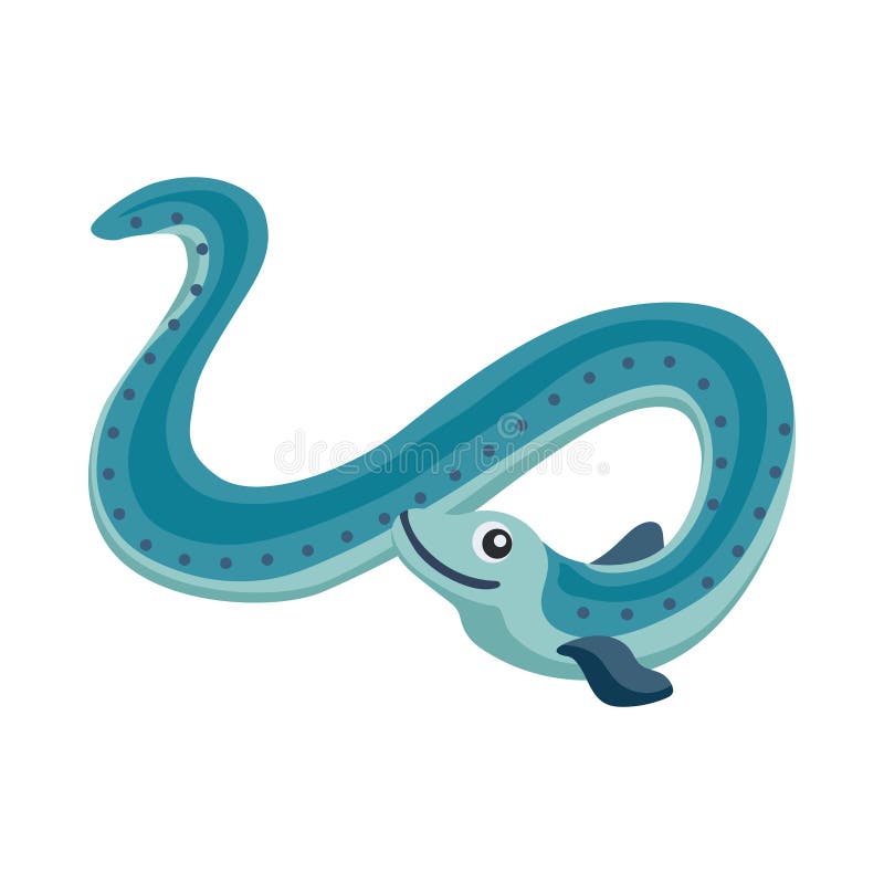 Smiling Eel Stock Illustrations – 59 Smiling Eel Stock Illustrations ...