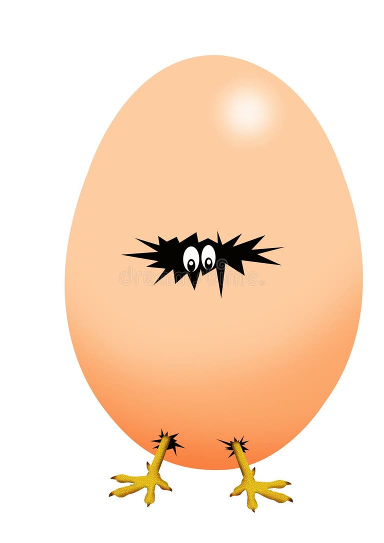 Cartoon Chick Hatching Stock Illustrations – 2,488 Cartoon Chick ...