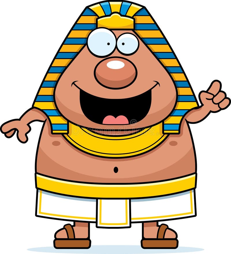 Pharaoh Stock Illustrations – 9,862 Pharaoh Stock Illustrations ...