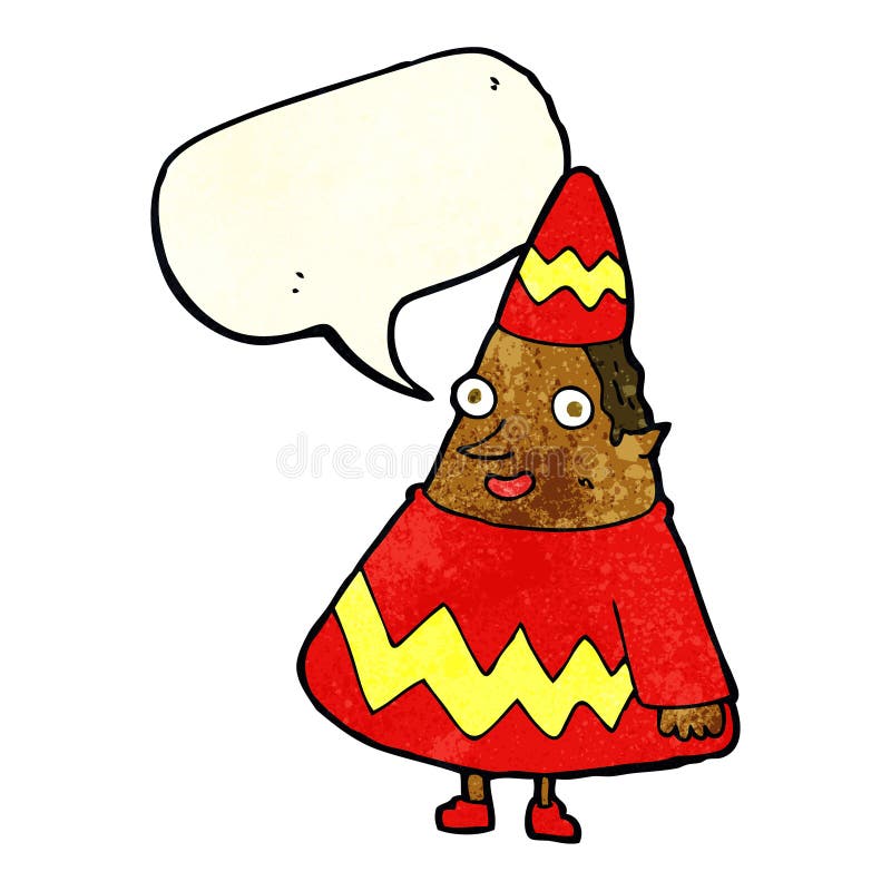 Elf Talking Stock Illustrations – 737 Elf Talking Stock Illustrations ...