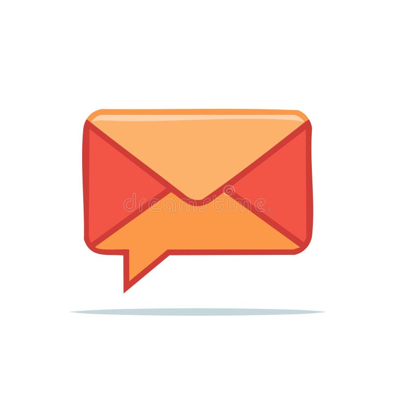 Cartoon Email Stock Illustrations – 34,093 Cartoon Email Stock ...