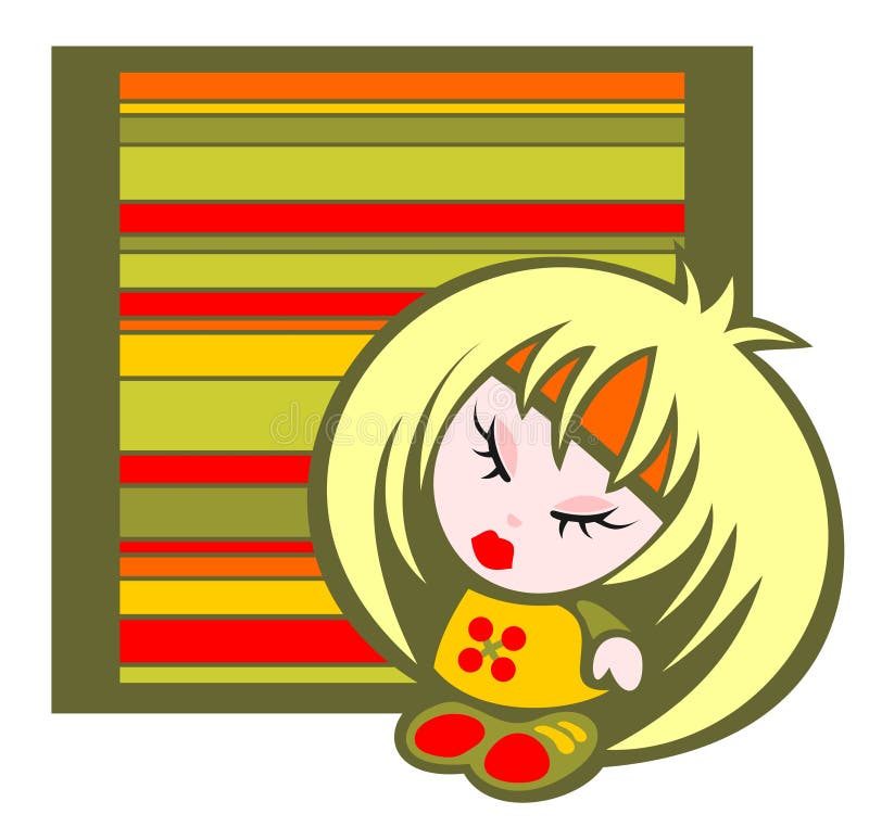 Cartoon, Yellow, Art, Clip Art Picture. Image: 95608104