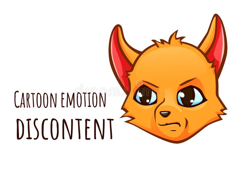 Discontent Characters Stock Illustrations – 62 Discontent Characters ...