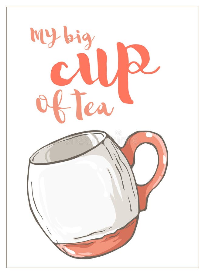 Cartoon Empty Cup Stock Illustrations – 5,321 Cartoon Empty Cup Stock ...