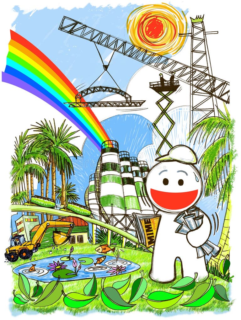 Engineering Cartoon Stock Illustrations – 49,009 Engineering Cartoon ...