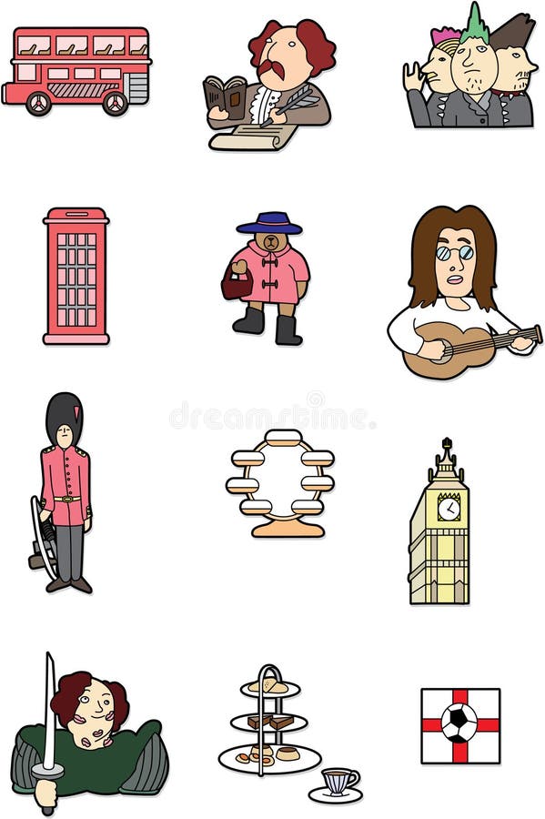 407,000+ Cartoon england Free Stock Photos - StockFreeImages