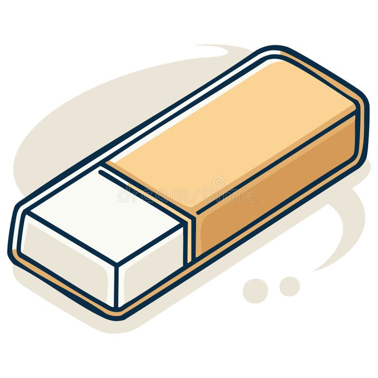 Cartoon Eraser Stock Illustrations – 16,408 Cartoon Eraser Stock ...