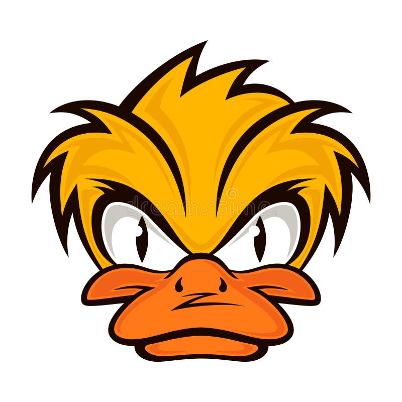 Angry Goose Stock Illustrations – 135 Angry Goose Stock Illustrations ...