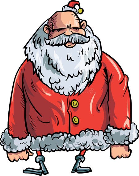 Evil Santa Stock Illustrations – 1,027 Evil Santa Stock Illustrations ...