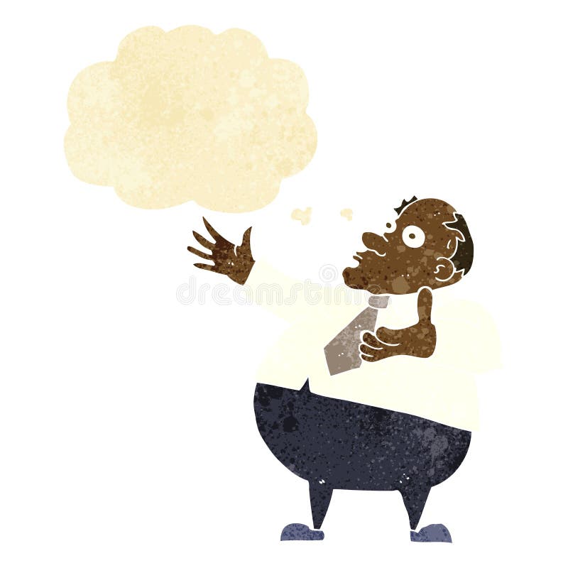 Cartoon Exasperated Stock Illustrations – 212 Cartoon Exasperated Stock ...