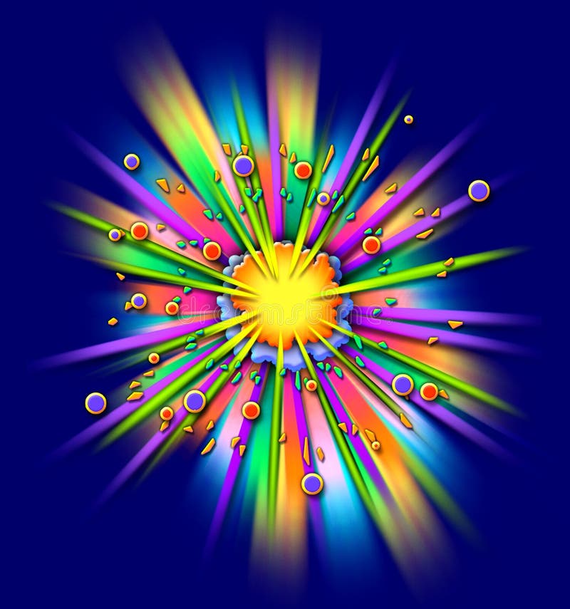 Cartoon Explosion Stock Illustrations – 85,276 Cartoon Explosion Stock ...