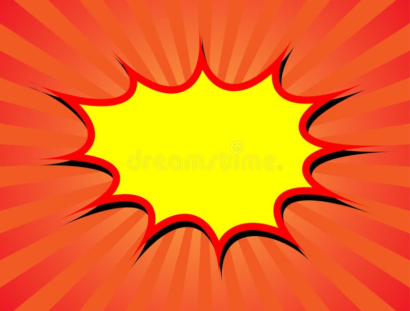 Sunburst Cartoon Stock Illustrations – 10,075 Sunburst Cartoon Stock ...