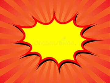 Explosion Big Bang Cartoon Stock Illustrations – 816 Explosion Big Bang ...